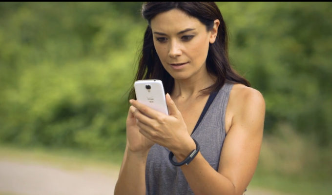 Macy’s Spokesperson - Melissa Scalia